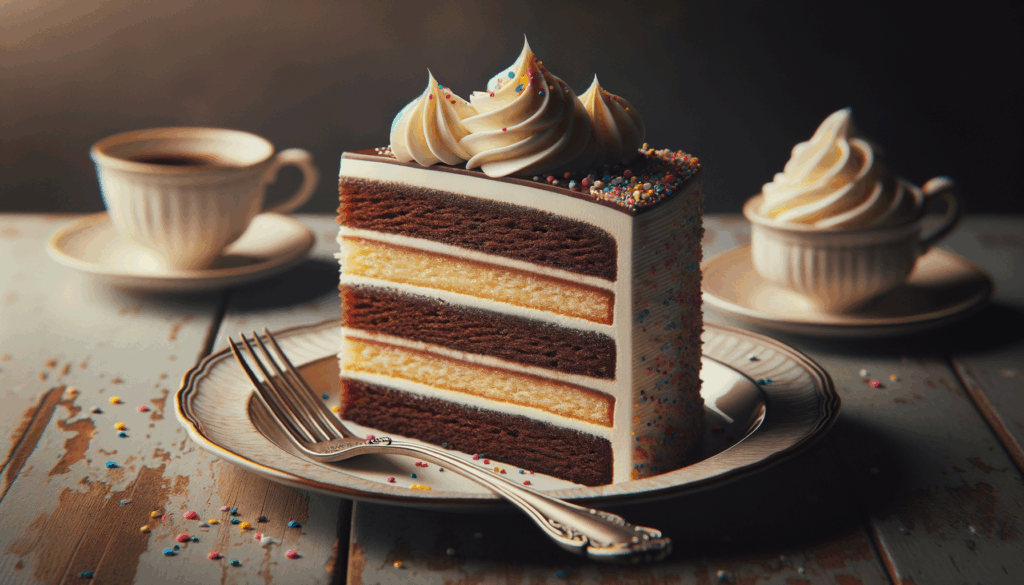 Because Insurance Shopping Online Is Always a Piece of Cake - Mamas Boy ...